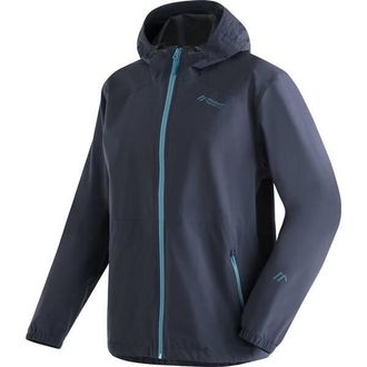 Maier Sports Herren Funktionsjacke 2,5Lg mTEX Tind Eco