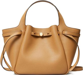 Tory Burch Femme, Sacs, Brun, Taille: ONE Size Romy Small Tote