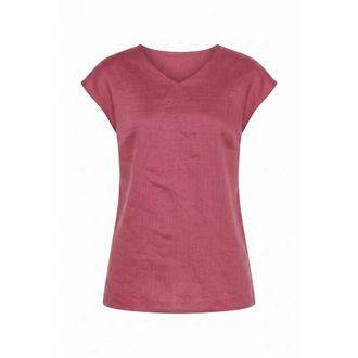 Max Mara S Top - - Tops - Damen - Rot - XS