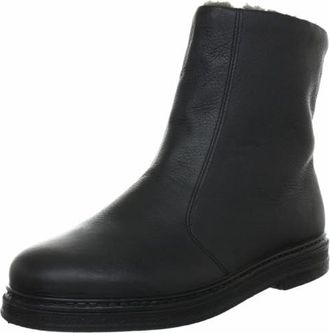 Jomos Life Pur 401501 45 000, Bottes de pluie homme - Noir (Schwarz 000), 42 EU