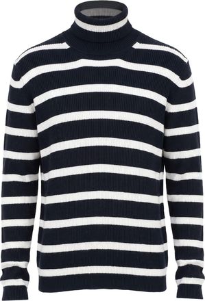 Emporio Armani STRICKWAREN - Rollkragenpullover auf YOOX.COM