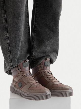 G-Star Raw Sneakers CEO-WI16-SABY-01 Grau