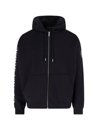 Canada Goose Zip Hoodie