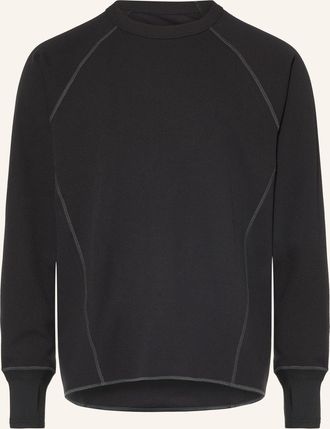 Goldwin Longsleeve schwarz