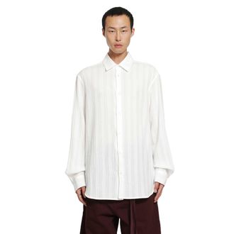 Ann Demeulemeester Andre Classic Shirt