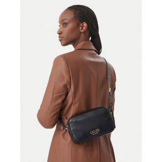 Liu Jo Handtasche Liu Jo AF6137 E1120 Schwarz