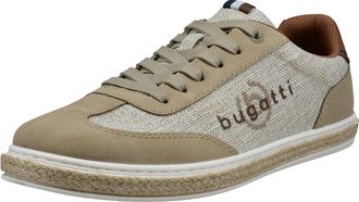 Bugatti Sportlicher Schn&uuml;rschuh