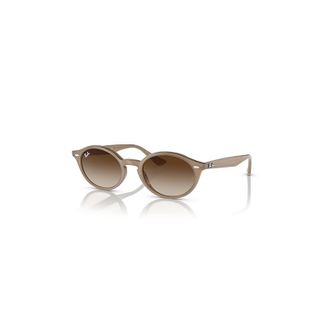 Ray-Ban Rb4315 Sonnenbrillen Turtledove Fassung Braun Glas 51-21