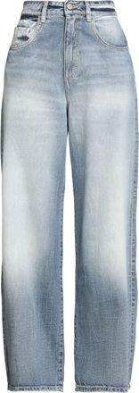 Icon Denim Los Angeles HOSEN & R&Ouml;CKE - Jeanshosen auf YOOX.COM