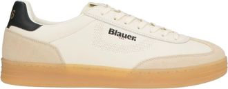 Blauer SCHUHE - Sneakers auf YOOX.COM