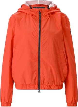 Peuterey Femme, Vestes, Rouge, Taille: 40 FR Light Vestes