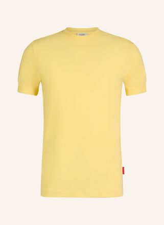 Joop Joop! Jeans T-Shirt Cedric gelb