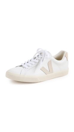 Veja Esplar Leder Freizeitschuhe - 40