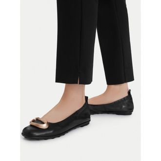 Hispanitas Ballerinas Hispanitas HV263931 C003 Schwarz