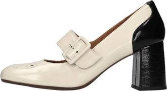 Chie Mihara Damen, Schuhe, Mehrfarbig, 35 1/2 EUGr&ouml;&szlig;e