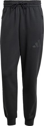 adidas Mens New Z.N.E. Hose Black M Short