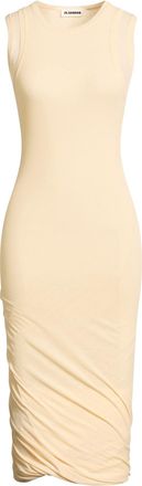 Jil Sander KLEIDER - Midi-Kleider auf YOOX.COM