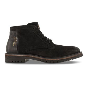 Bugatti Schn&uuml;rstiefel - - Shoes - Herren - Schwarzk - 44 EU