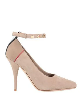 Burberry CHAUSSURES - Escarpins sur YOOX.COM
