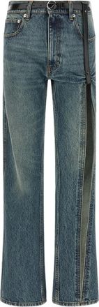 Coperni Suspended Denim Pants Copp215f2081