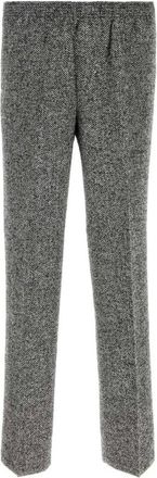 Cellar Door Homme, Pantalons, Multicolore, Taille: XL Pantalon Alfonso