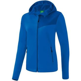 Erima Damen Softshelljacke Performance