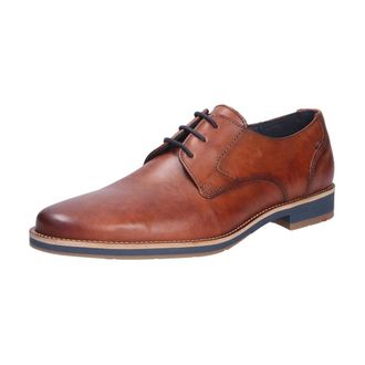 Lloyd Lloyd, Homme, Chaussures, Brun, Taille: 42 1/2 EU &Eacute;l&eacute;gante Chaussure &agrave; lacets pour hommes