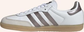 adidas Originals Adidas Originals Samba Og Schuh weiss