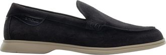 Ambitious Homme, Chaussures, Noir, Taille: 43 EU DAN Slip-On Loafer