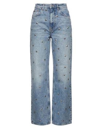 Liu Jo BAS - Pantalons en jean sur YOOX.COM