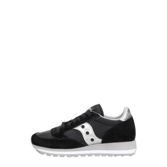Saucony Jazz Triple - - Shoes - Herren - Schwarzk - 39 EU