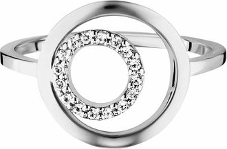 Cai Damen, Accessories, Grau, 50 MMGr&ouml;&szlig;e