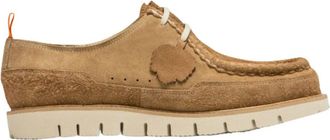Kleman Homme, Chaussures, Brun, Taille: 45 EU Mahastia
