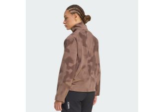 ADIDAS TERREX Fleecejacke (1-St)