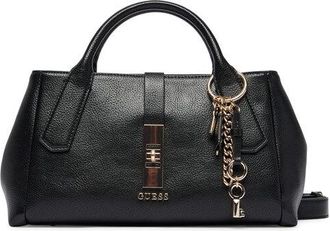 Guess Handtasche Brooke HWBG98 97060 Schwarz