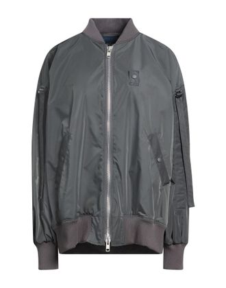 Yohji Yamamoto JACKEN & M&Auml;NTEL - Jacken und Anoraks auf YOOX.COM