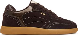 Liu Jo Sneakers Liu Jo Connor 01 BF6045 PX245 Braun