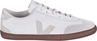 Veja Femme, Chaussures, Blanc, Taille: 39 EU Volley O.t. Baskets