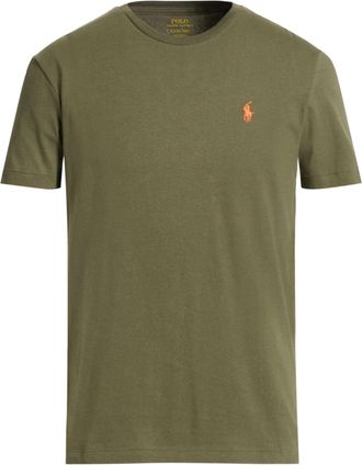 Ralph Lauren TOPS - T-shirts auf YOOX.COM