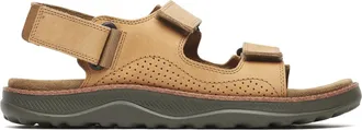Merrell Cove Leather Backstrap - Beige - Taille 46 M