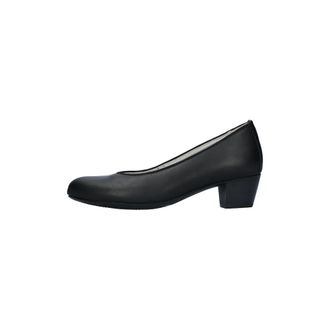 Waldl&auml;ufer Damen, Schuhe, Schwarzk, 40 EUGr&ouml;&szlig;e