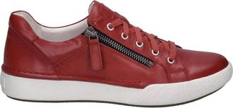 Josef Seibel Damen, Schuhe, Rot, 39 EUGr&ouml;&szlig;e
