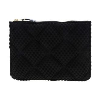 Comme Des Gar&ccedil;ons Pouch Tourtoise - - Bags - Damen - Schwarzk - ONE SIZE