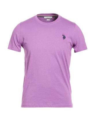U.S.Polo Association TOPS - T-shirts auf YOOX.COM