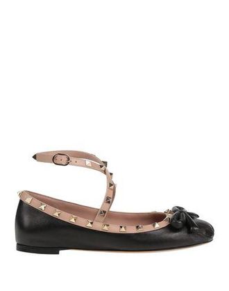 Valentino Garavani CHAUSSURES - Ballerines sur YOOX.COM