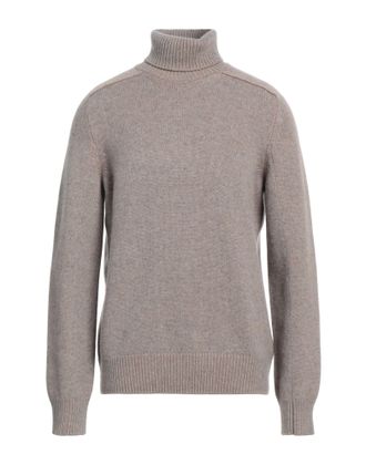 Ermenegildo Zegna STRICKWAREN - Rollkragenpullover auf YOOX.COM