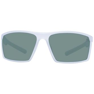 Timberland TI-1029377 Polarized Sunglasses - White