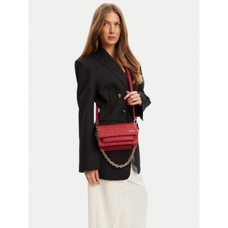 Tous Handtasche TOUS Greta Audree 2002204717 Rot