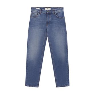 Pantaloni Torino Herren, Jeans, Blau, W36Gr&ouml;&szlig;e