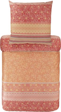 Bassetti Mako-Satin Bettw&auml;sche Atrani V1